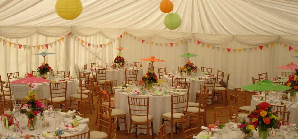 Essex Marquees and Events - Marquees Hire and Event Organisation